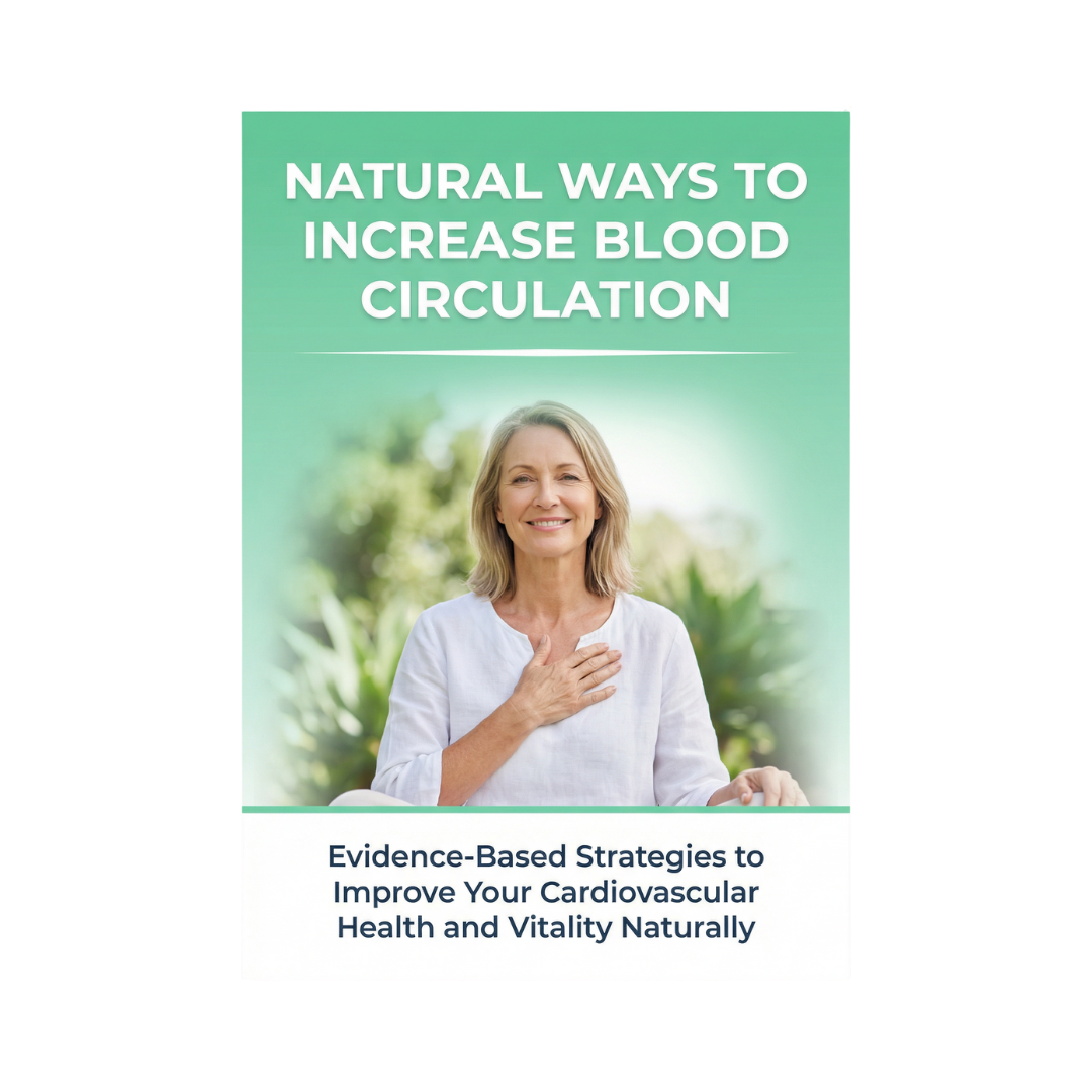 Blood Circulation e-Book – Norvella